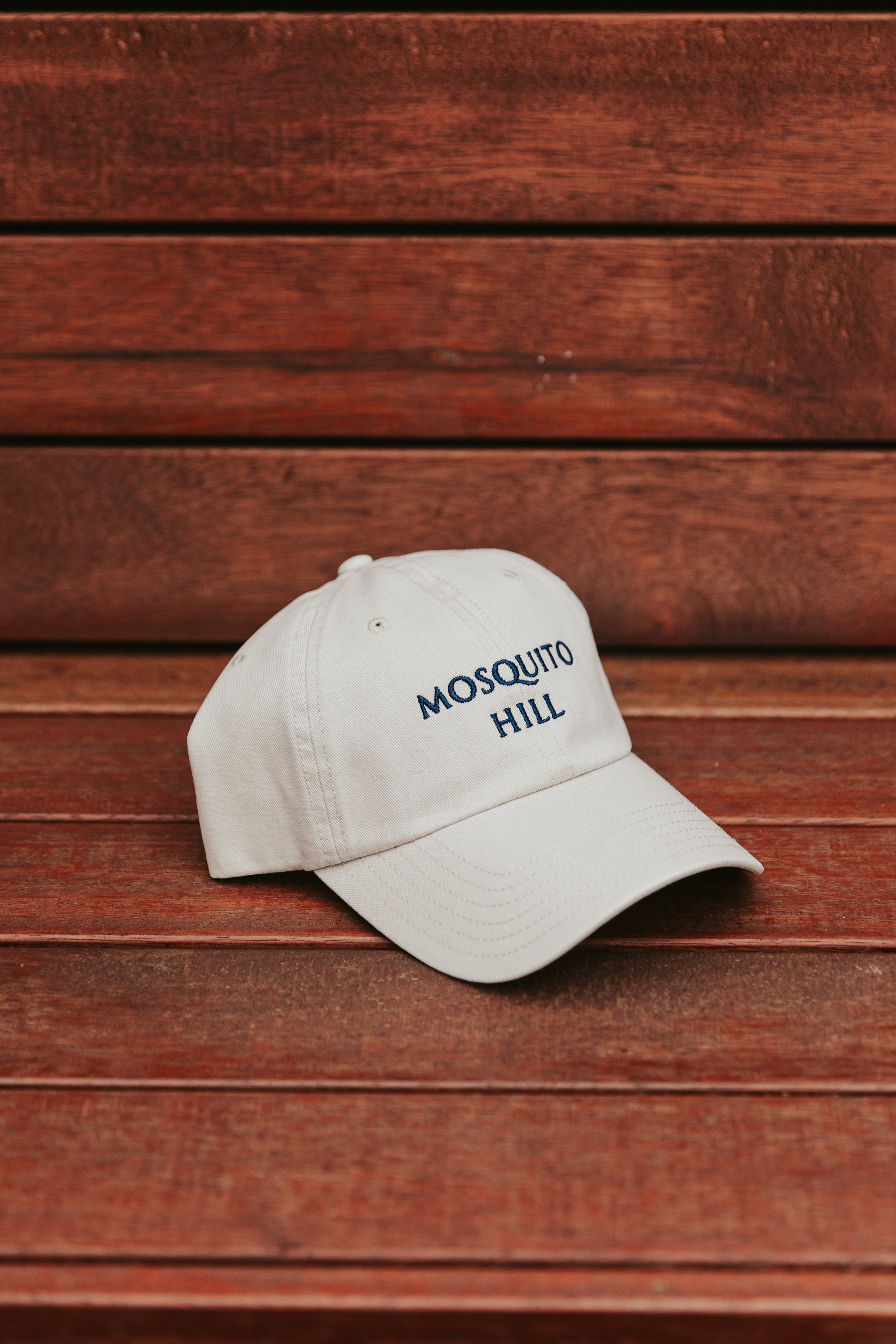 MHW Stone Cap by ORTC – Mosquito Hill Wines